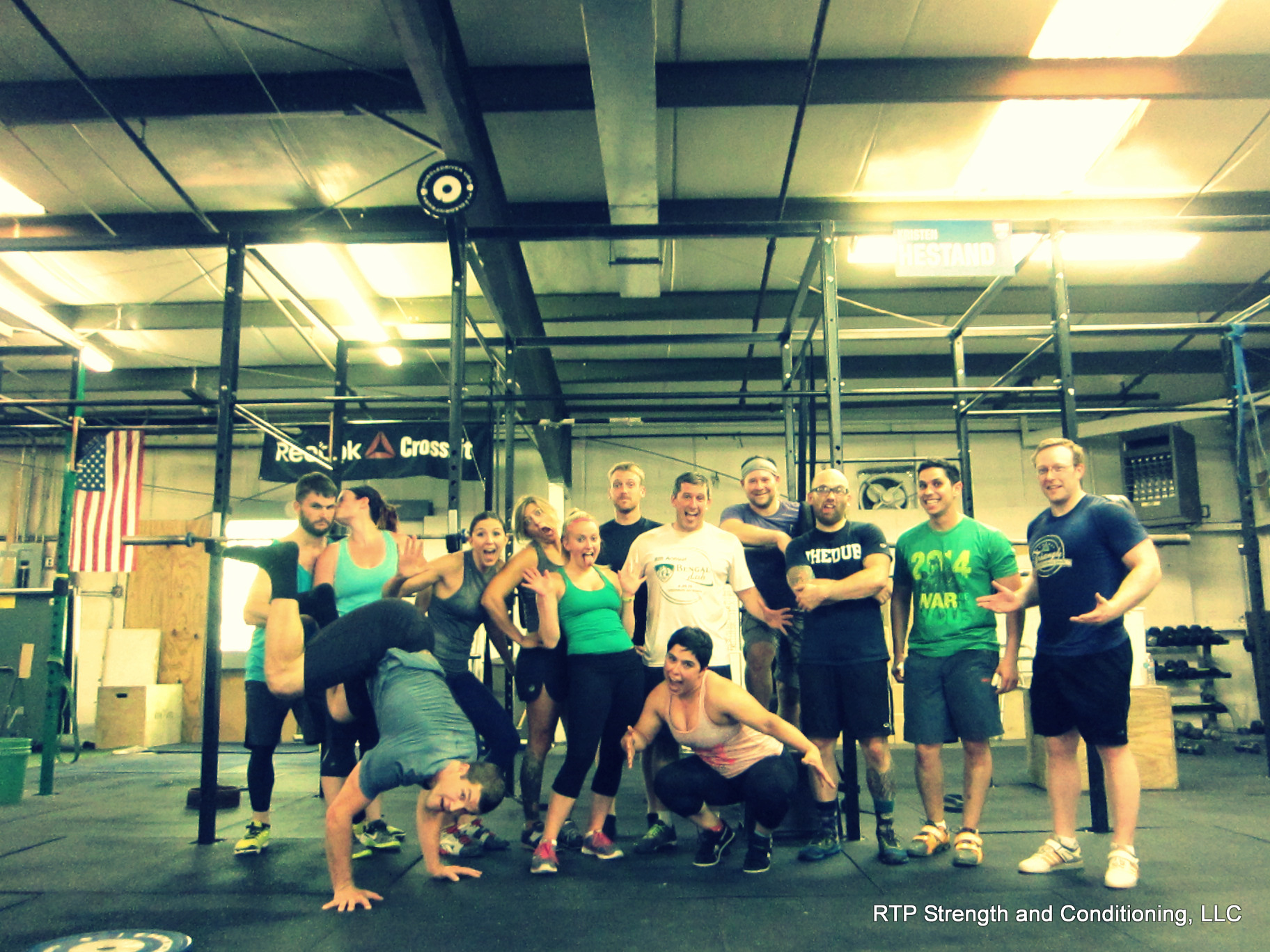 08 03 15 – CrossFit RTP